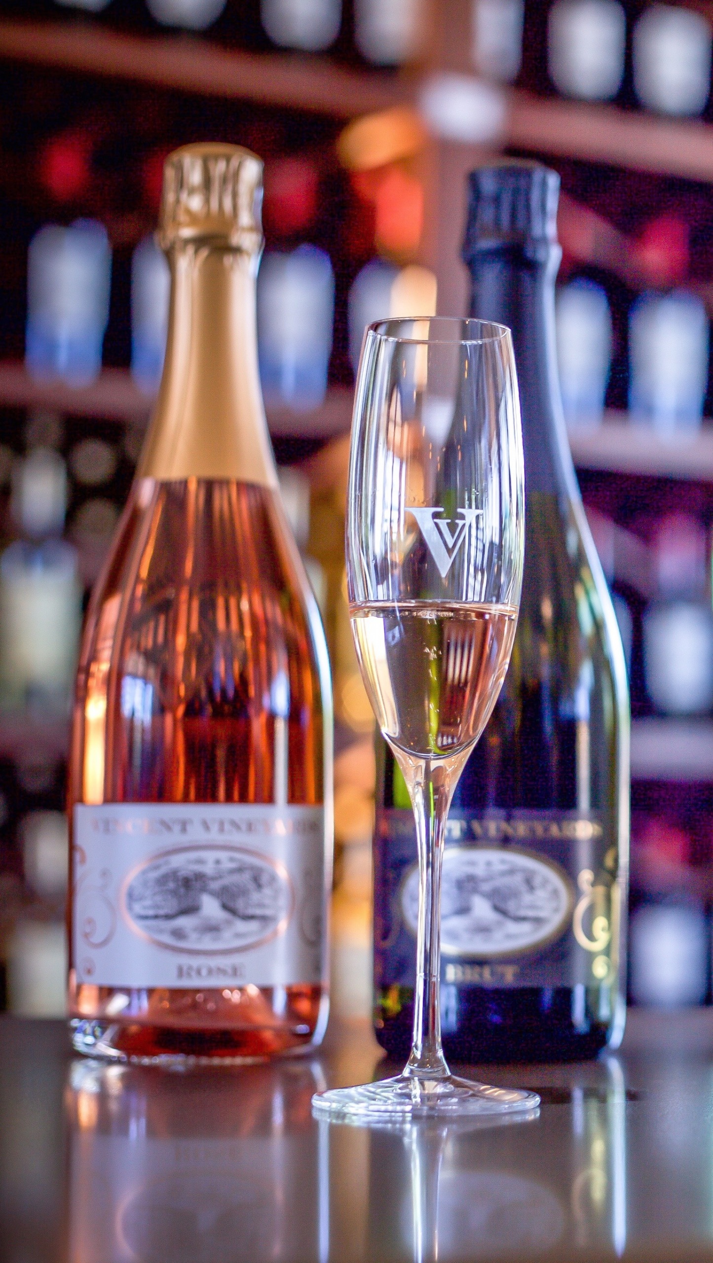 About - Vincent Vineyards & Winery | Santa Ynez, CA