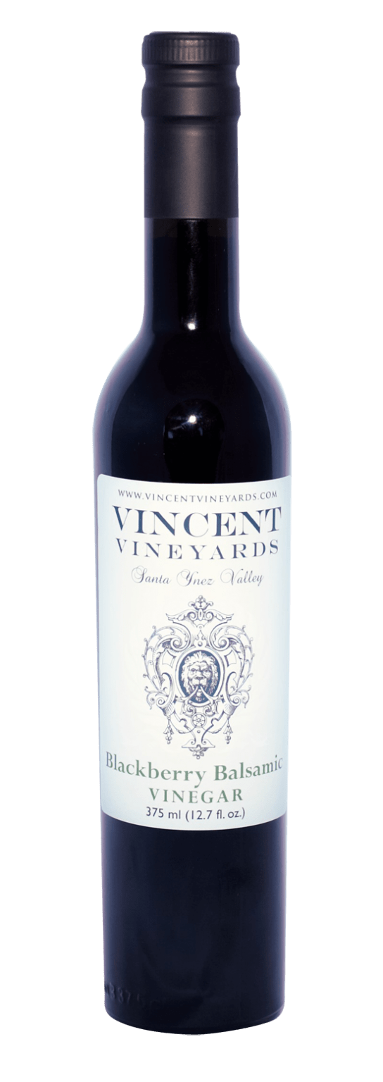 Wines - Vincent Vineyards & Winery | Santa Ynez, CA